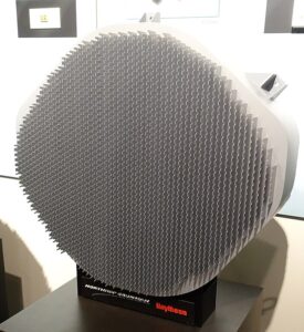 AN/APG-77 Radar System: The Invisible Sentinel Guiding the Skies - Amprij